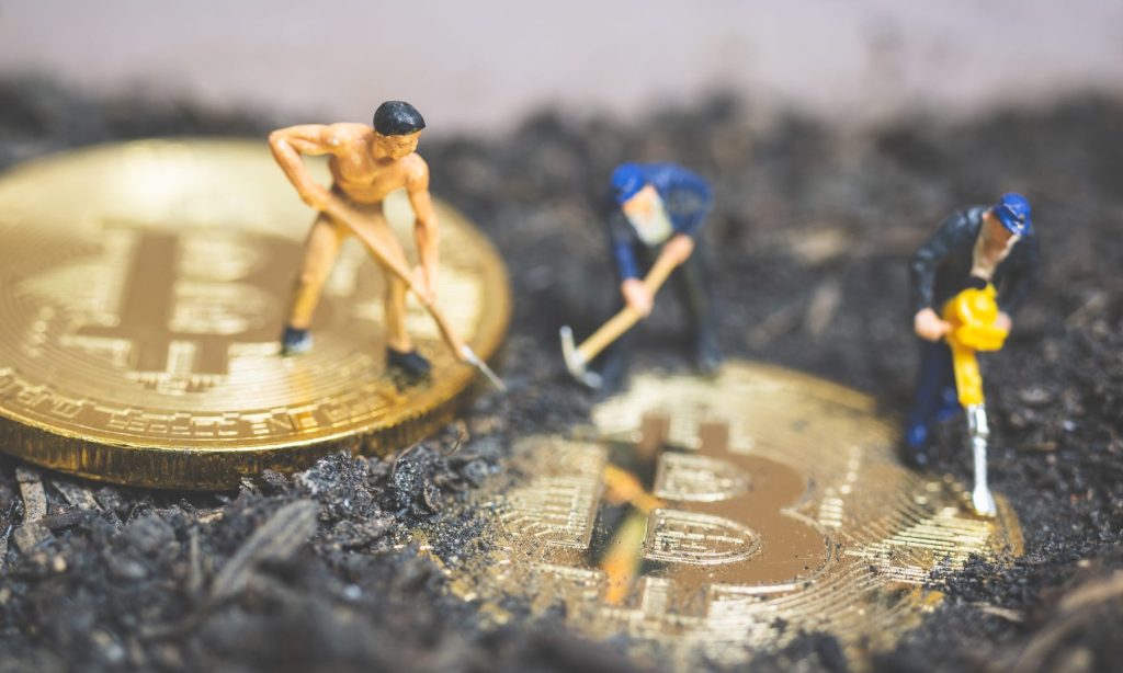 How Mining Pools Work and Why Miners Use Them - TheRealBitcoin.org