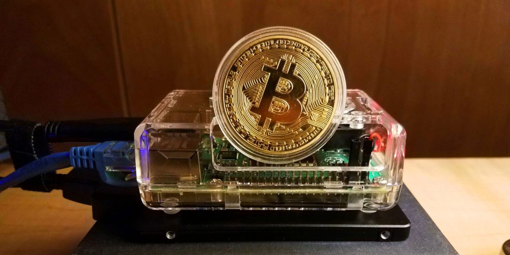 How to Set Up and Run a Full Bitcoin Node - TheRealBitcoin.org