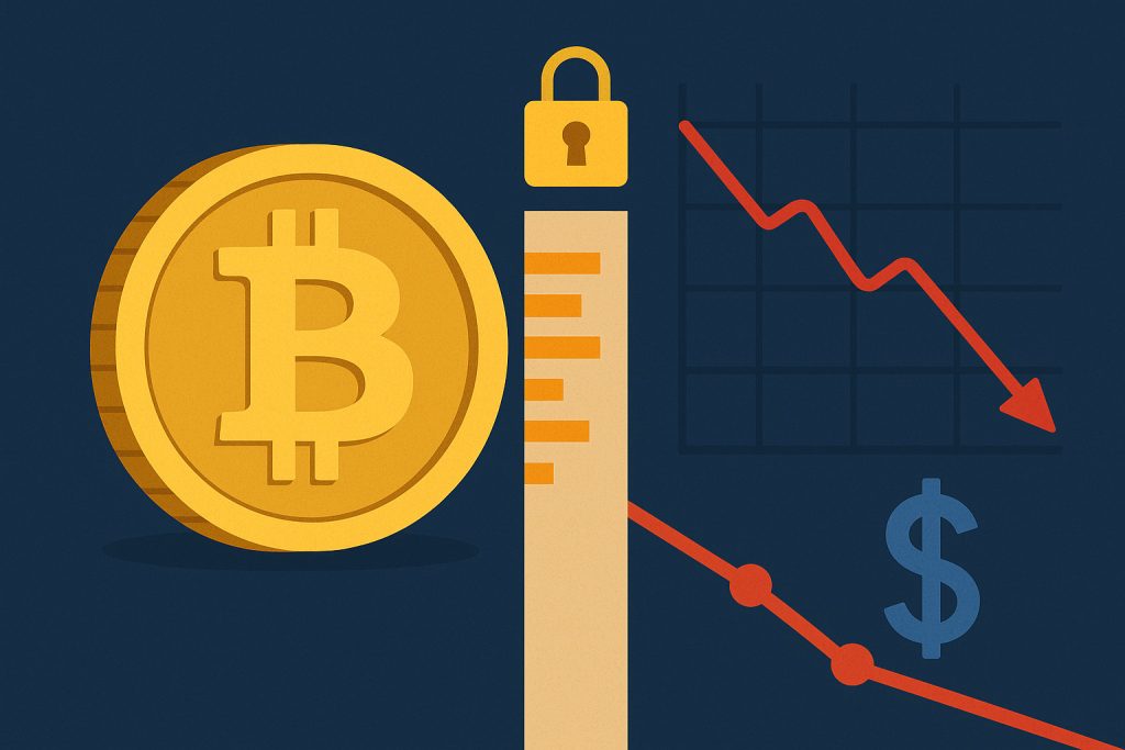 Why Bitcoin Supply Is Limited and How It Affects Price - TheRealBitcoin.org